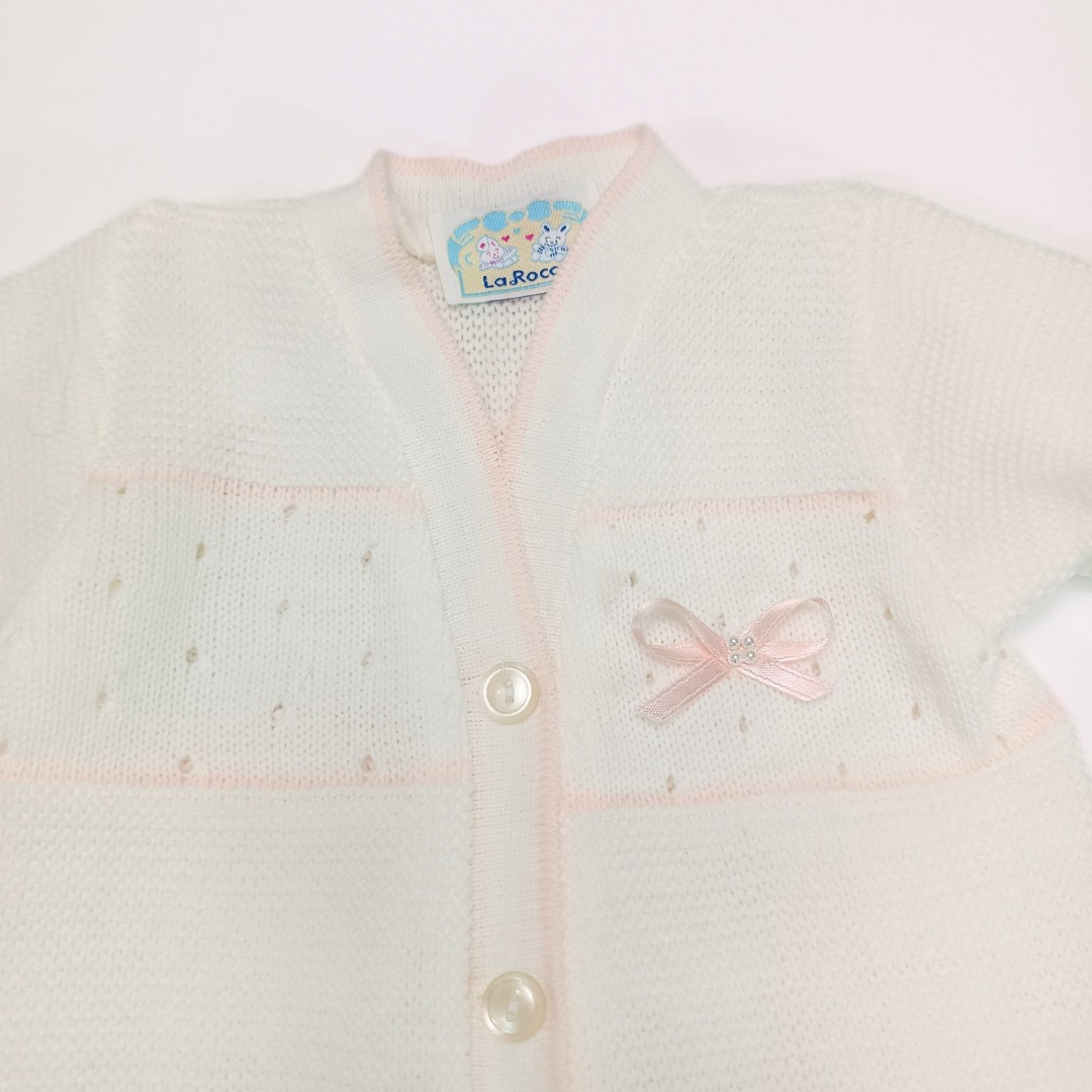 GIACCHINA NEONATA R667 LA ROCCA